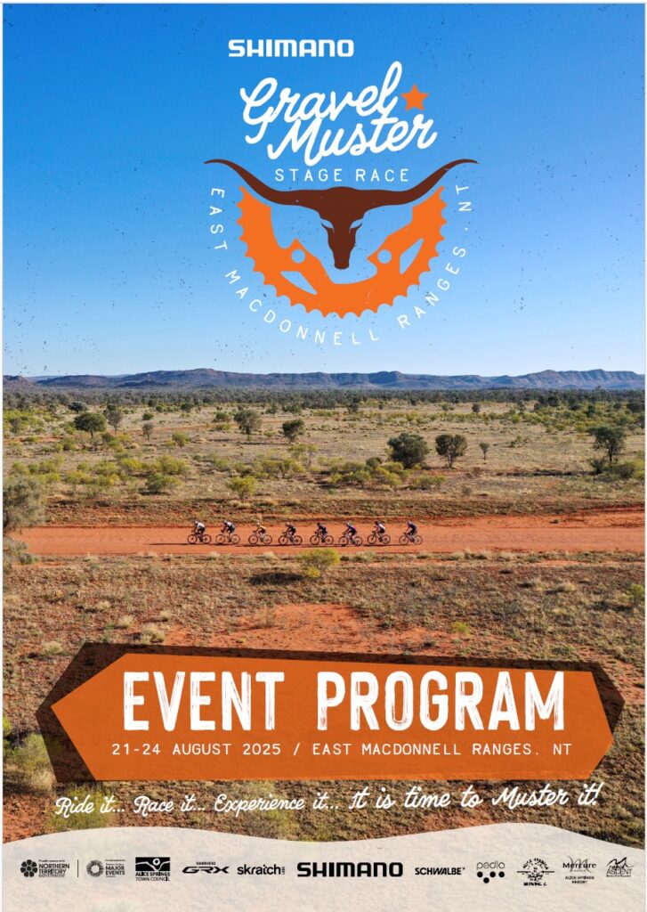 Course Descriptions - Gravel Muster